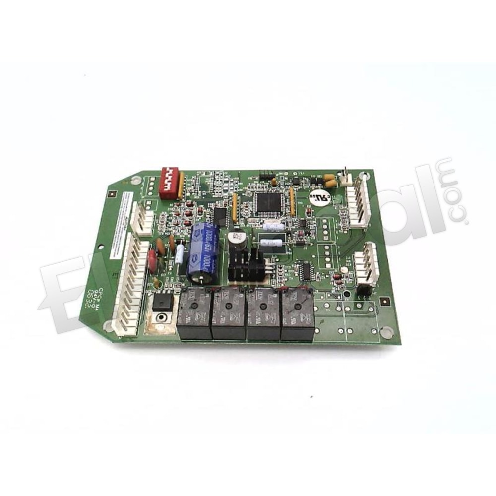 Alerton VL-MQ-WSHP1-K-E Pump Control Panel Pump