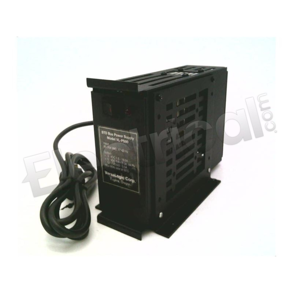 Versalogic VL-PS80 Power Supply Power Supply