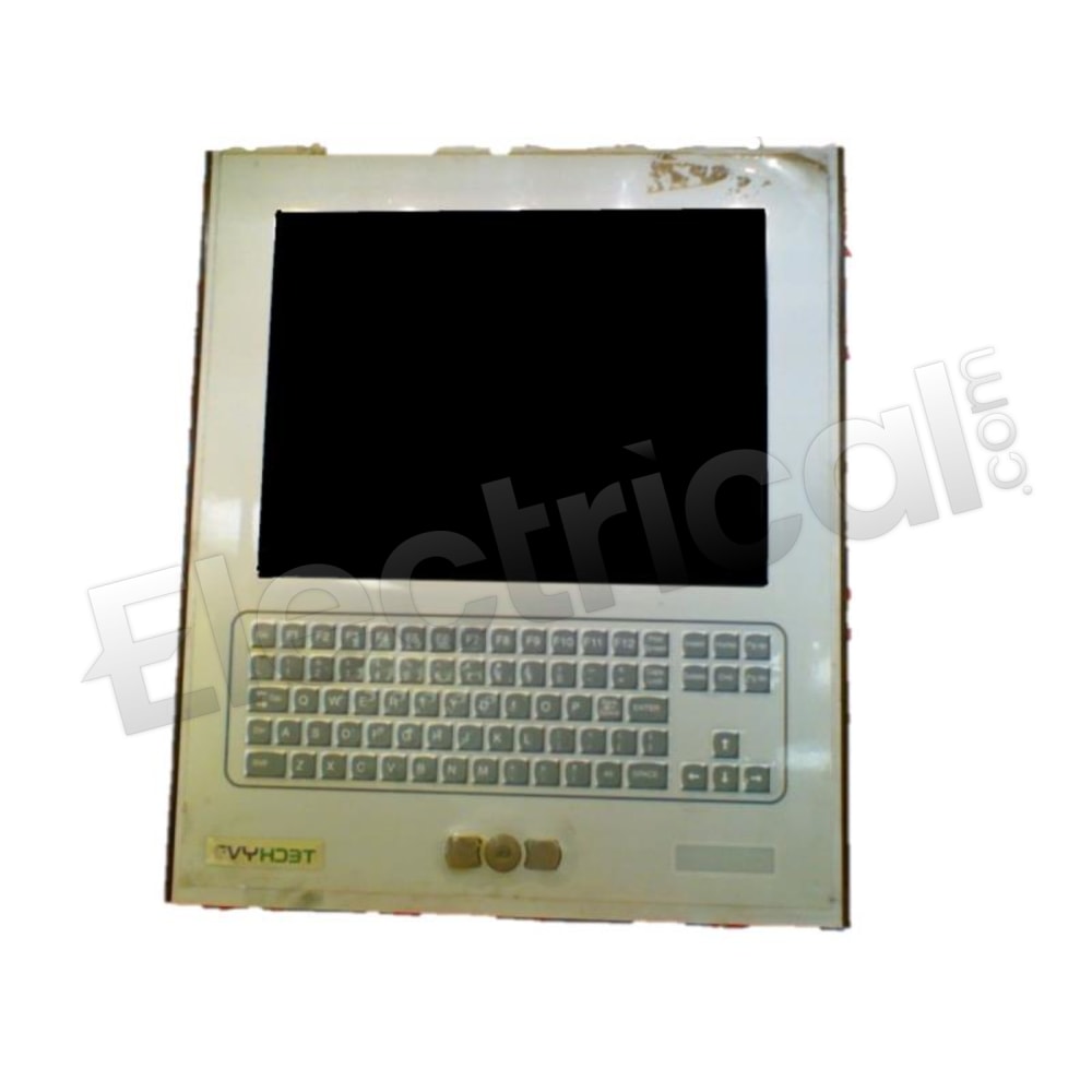 Evy Tech VL1500-IW HMI Automation