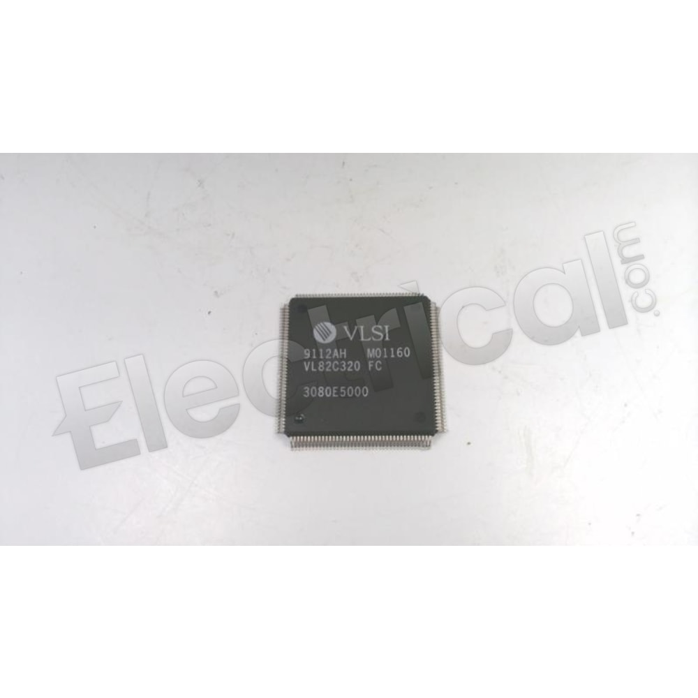 Vlsi Technology VL82C320-FC IC Chip Computer Component