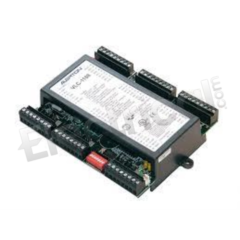 Alerton VLC-1188 HVAC Control System Board HVAC