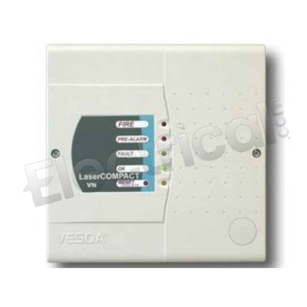 Xtralis VLC-500 Smoke Detector Fire Safety