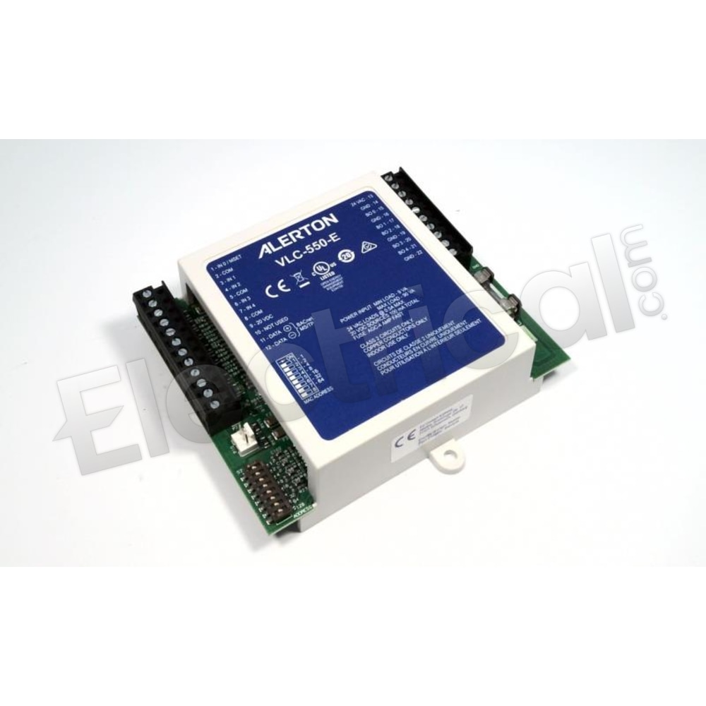 Alerton VLC-550-E Industrial Computer Accessory Automation