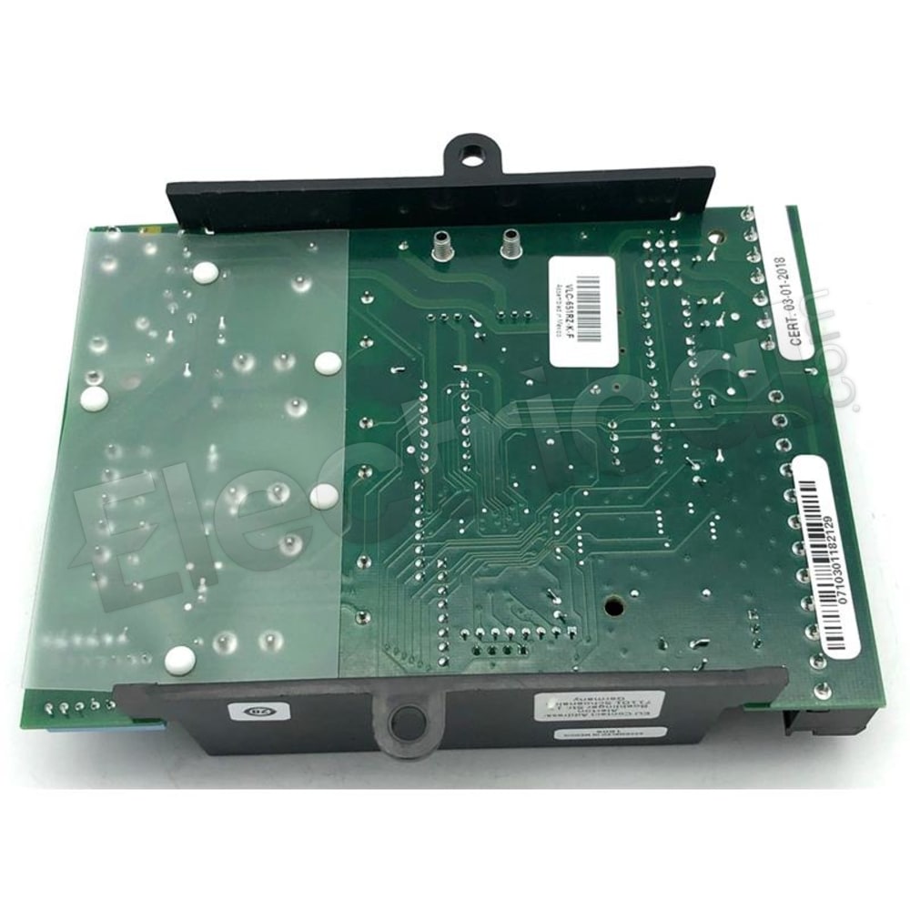 Alerton VLC-651R HVAC Actuator HVAC