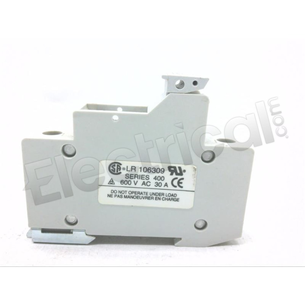 Industrial Timer Co Eti Systems VLC10 Fuse Part And Accessory Fuse