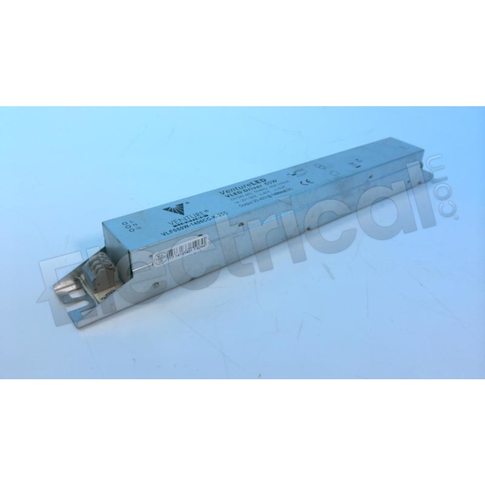 VLF060W-1400CC-K-255 Venture Lighting International Ballast/Ignition ...