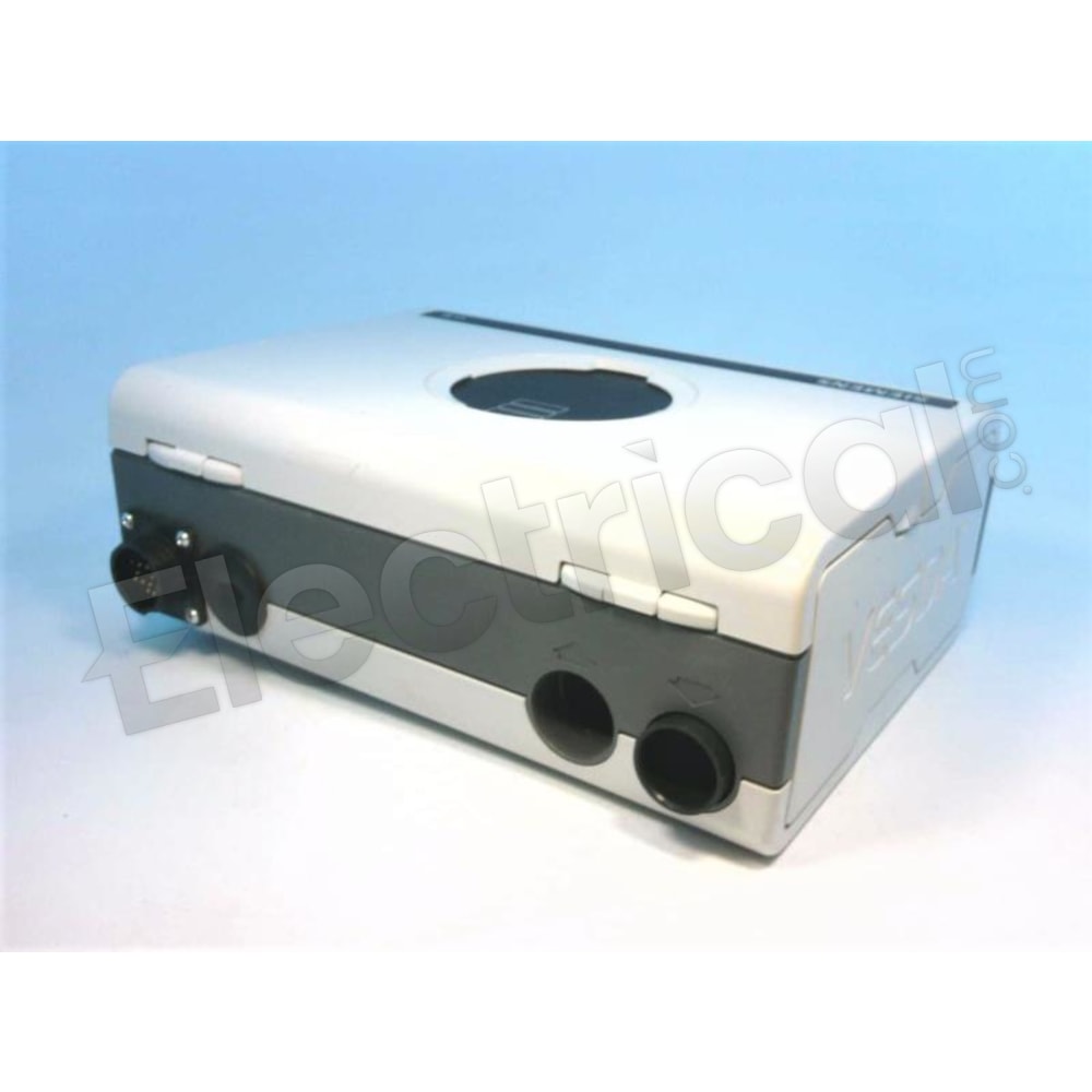 Siemens VLM-000-SIE Smoke Detector Fire Safety