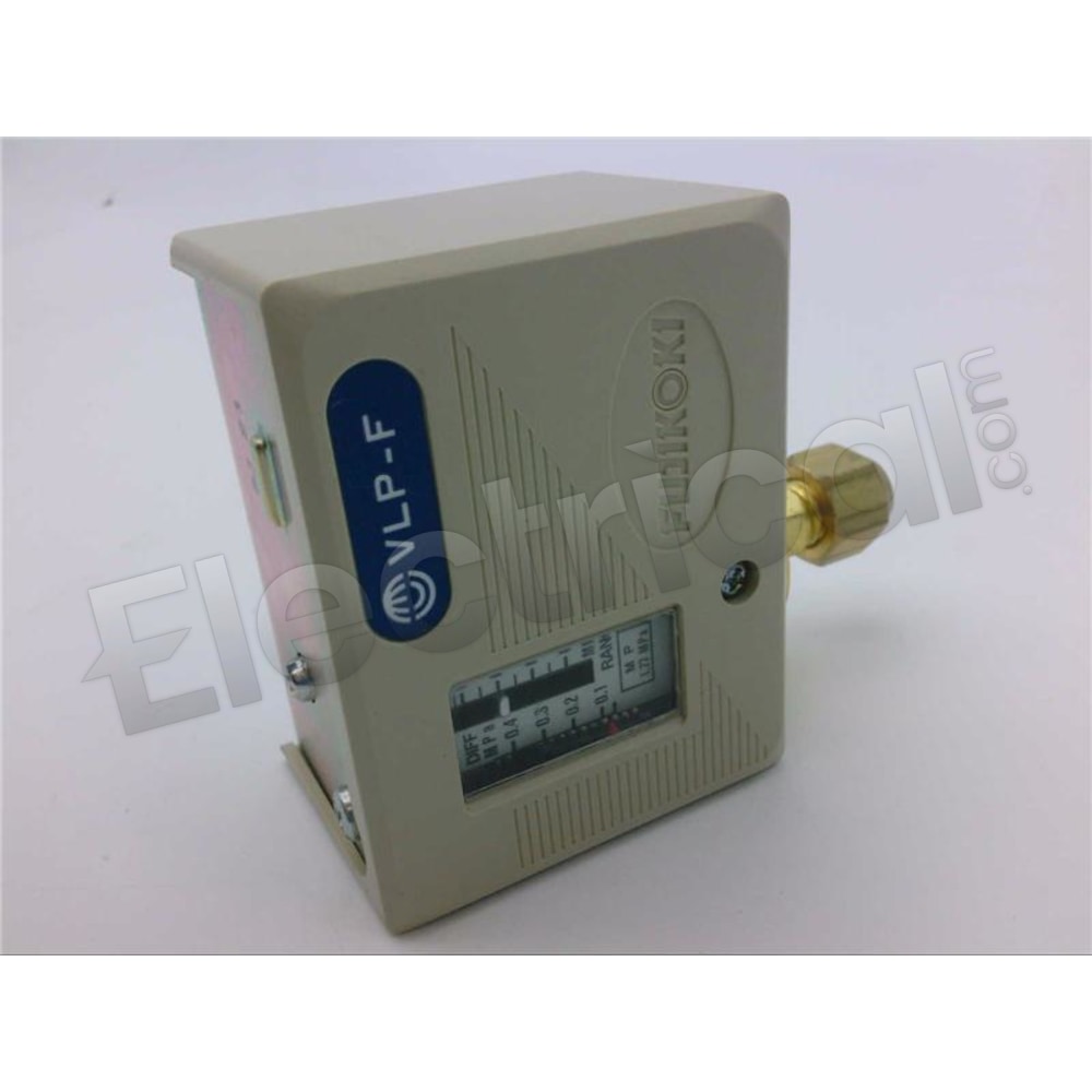 Fuji Electric VLP-F Automation Switch Automation