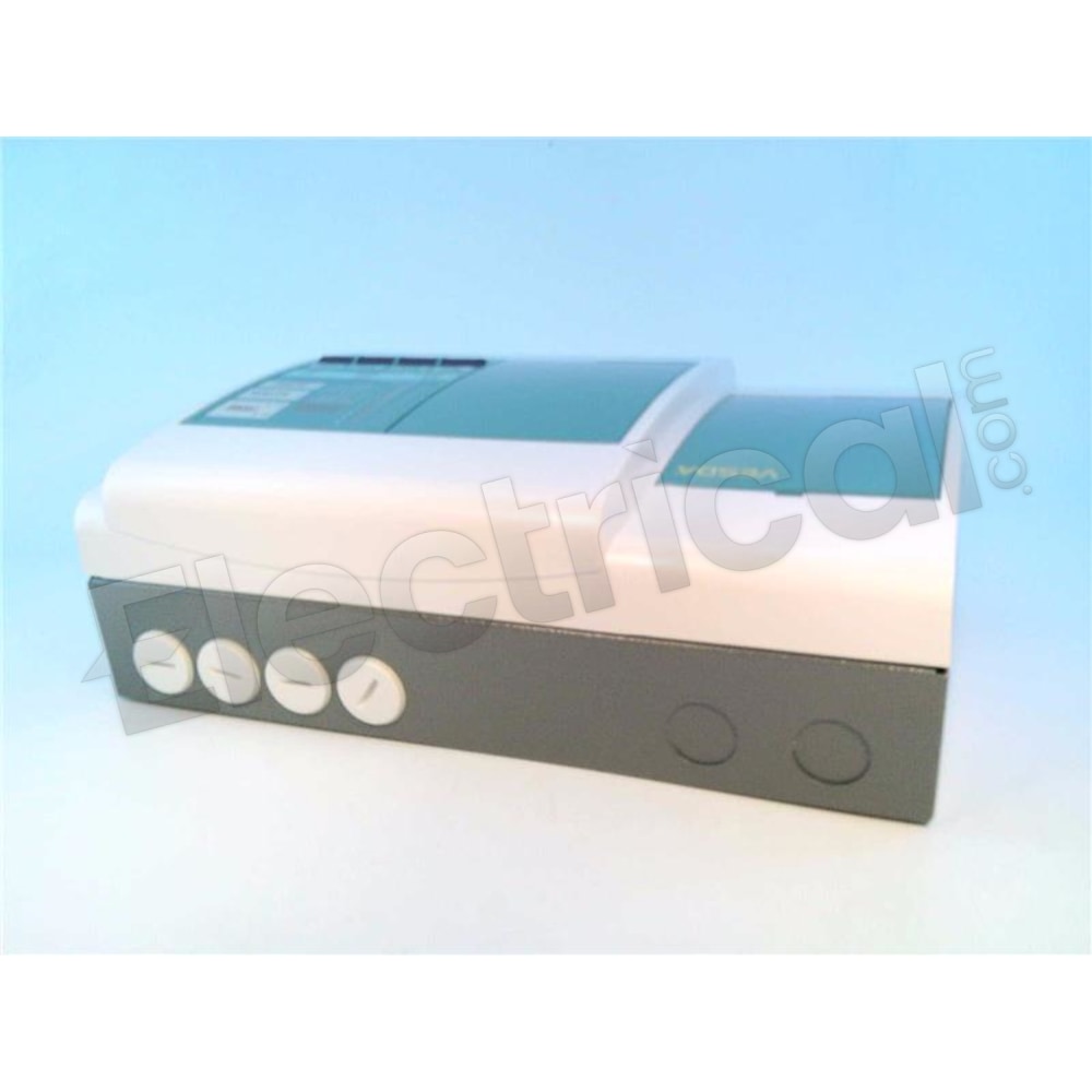 Xtralis VLS-204 Smoke Detector Fire Safety