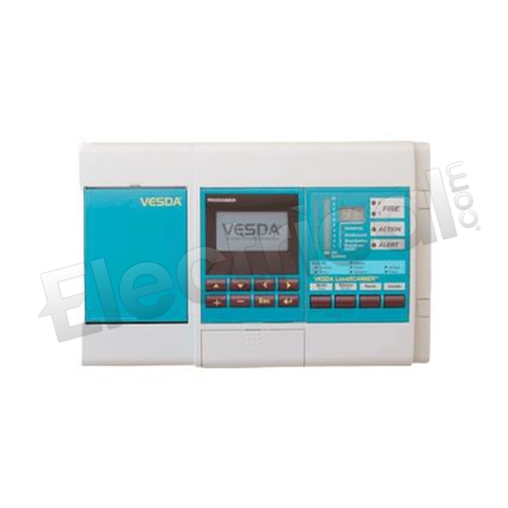 Xtralis VLS-304 Fire Safety Building Maintenance