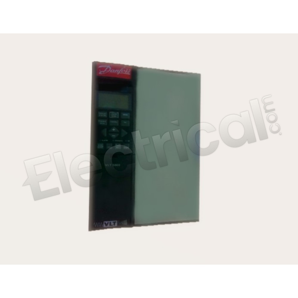 VLT-5006-P-T6-C20-ST-R0-DL-F10-A00-C0 Danfoss AC Drive Drives