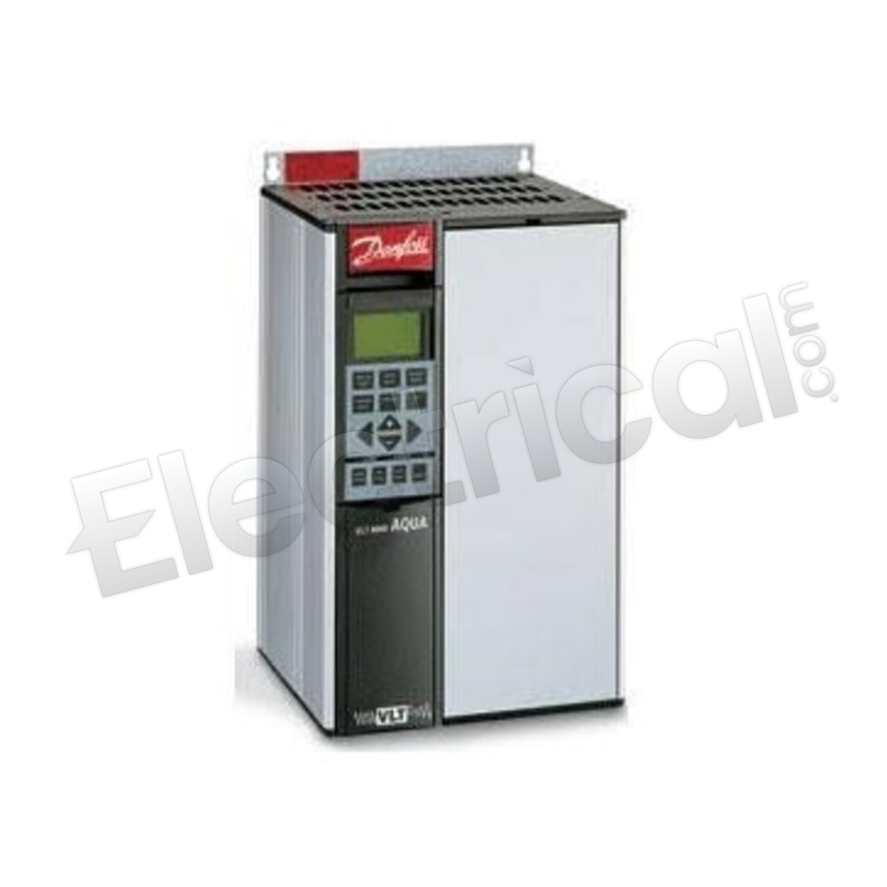 Danfoss VLT-8008-AT4CN1STR3DLF00A31C0 AC Drive Drives