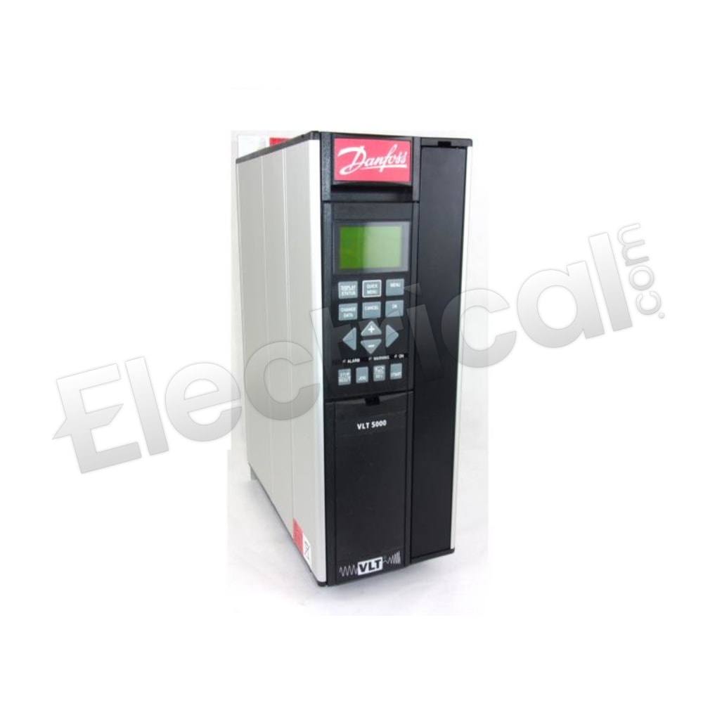 VLT5006-P-T5-B20-SB-R3-DL-F10-A00-C0 Danfoss AC Drive Drives