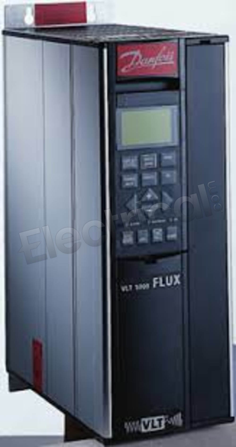 Danfoss VLT5006-P-T5-B20-SB-R3-DL-F30-A00-C0 AC Drive Drives