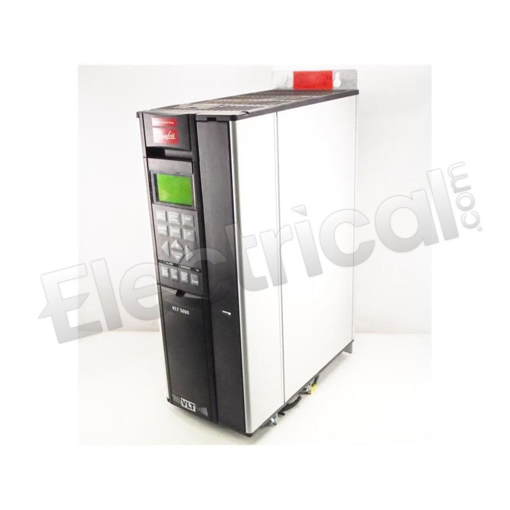 VLT5006-PT5B20STR0DLF00A00 Danfoss AC Drive Drives