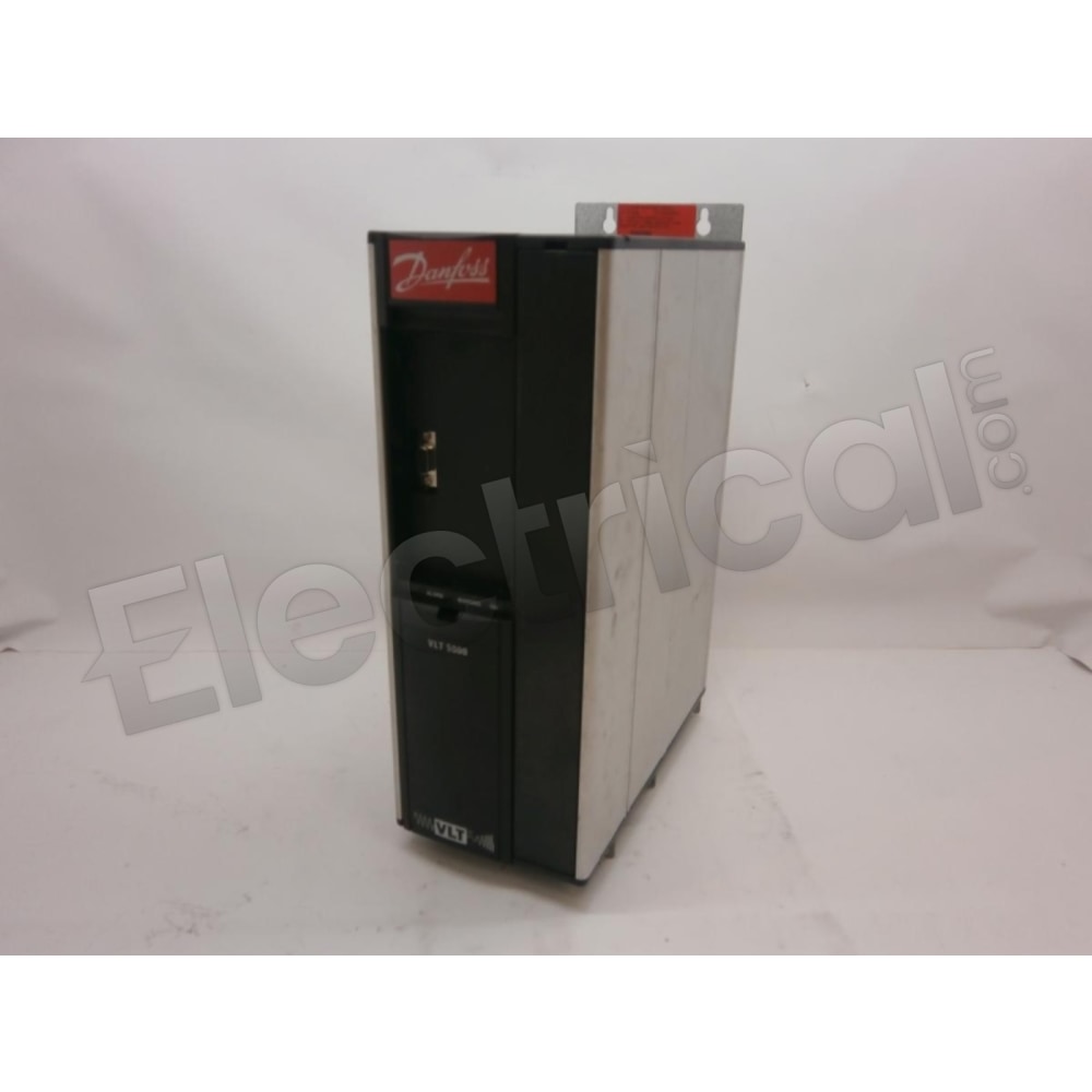 Danfoss VLT5006PT5B20STR3DLF00A00C0 AC Drive Drives