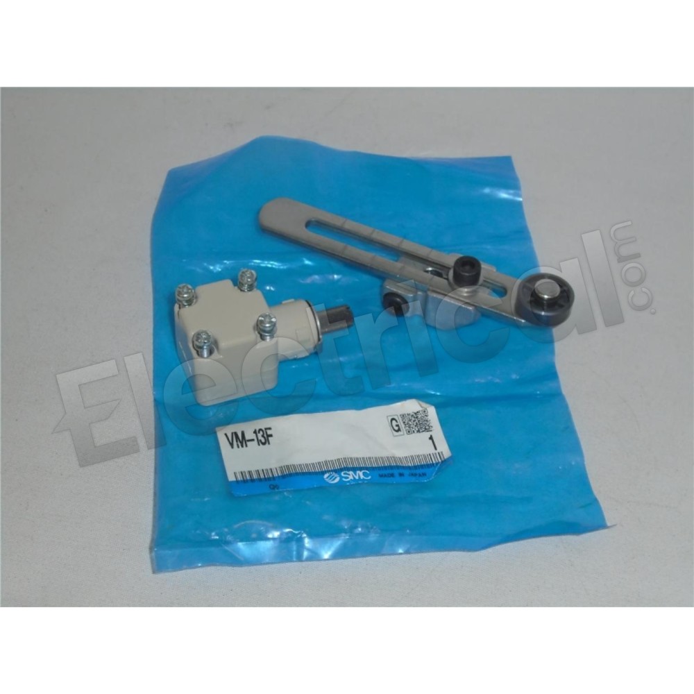 SMC VM-13F Pneumatic Accessory Pneumatic