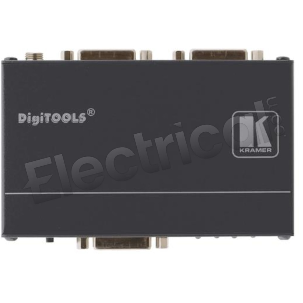 Kramer VM-2HDCPXL Sensor Automation