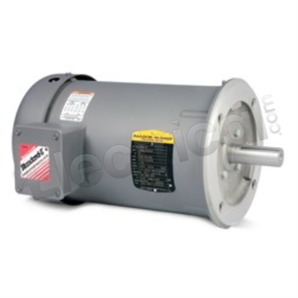 ABB VM-3707 Motor Automation