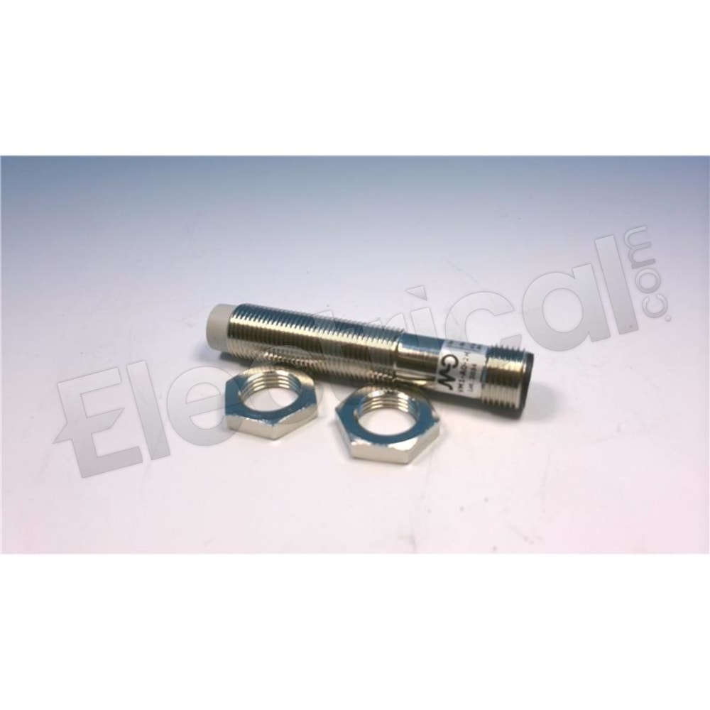 VM1-A0-2H Automation Direct Proximity Sensing System Safety Systems