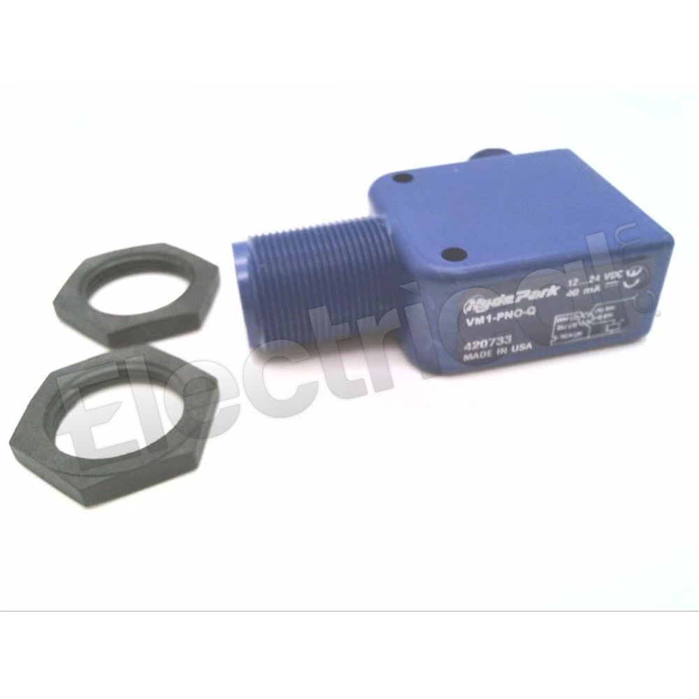 Schneider Electric VM1-PNO-Q Sensor Automation