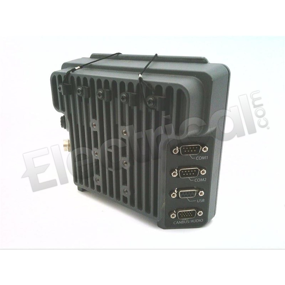 Honeywell VM1001VMCRADLE Power Supply Accessory Power Supply