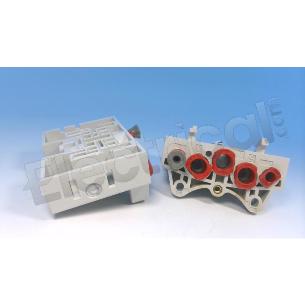 VM106517AQ010Y Norgren Pneumatic Valve Pneumatic