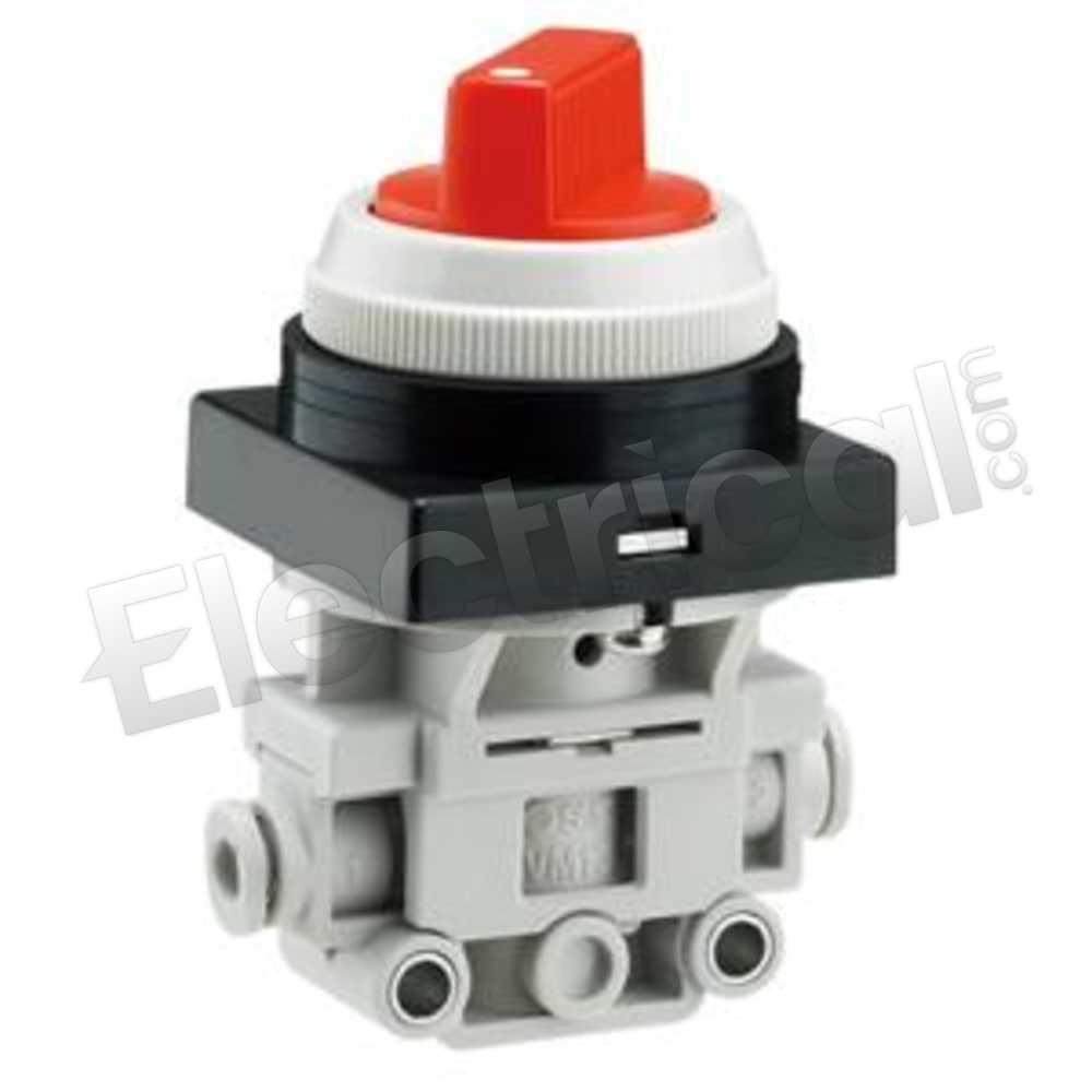 VM120-N01-05A-B SMC Control Valve Valve