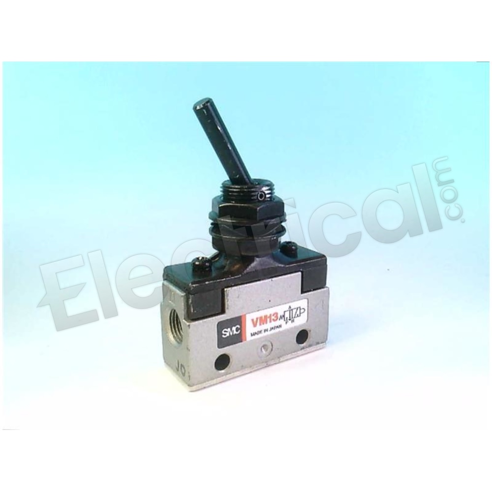 SMC VM130-01-08 Control Valve Valve