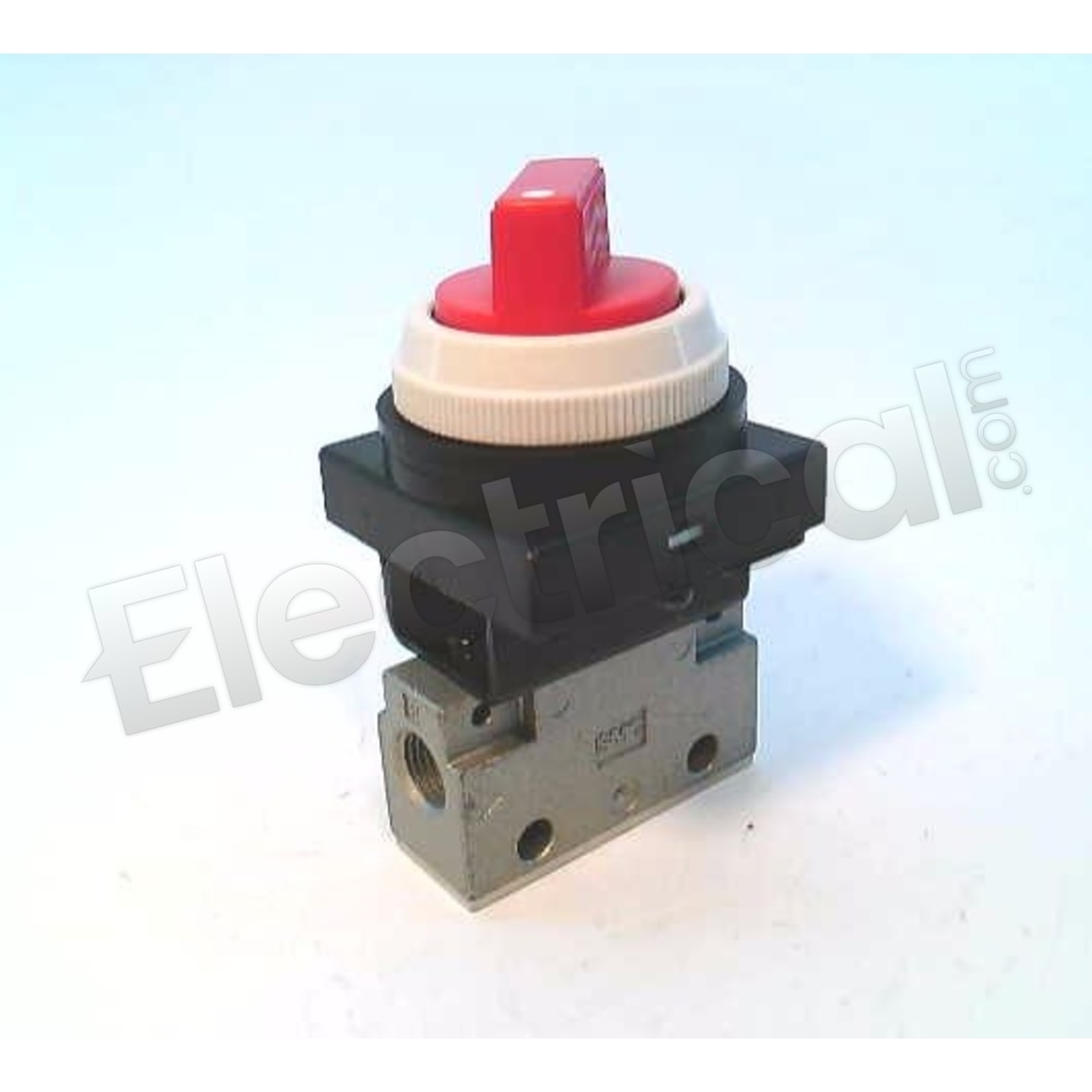 VM130-01-34R SMC Control Valve Valve