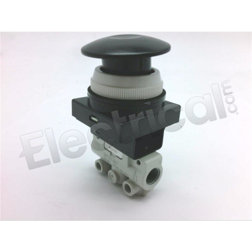SMC VM130-N01-30BA Control Valve Valve