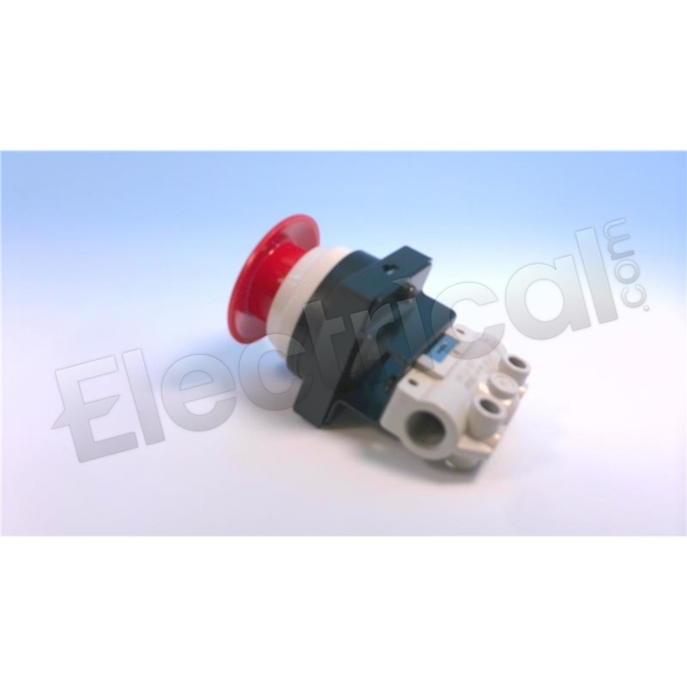 SMC VM130-N01-30RA Control Valve Valve