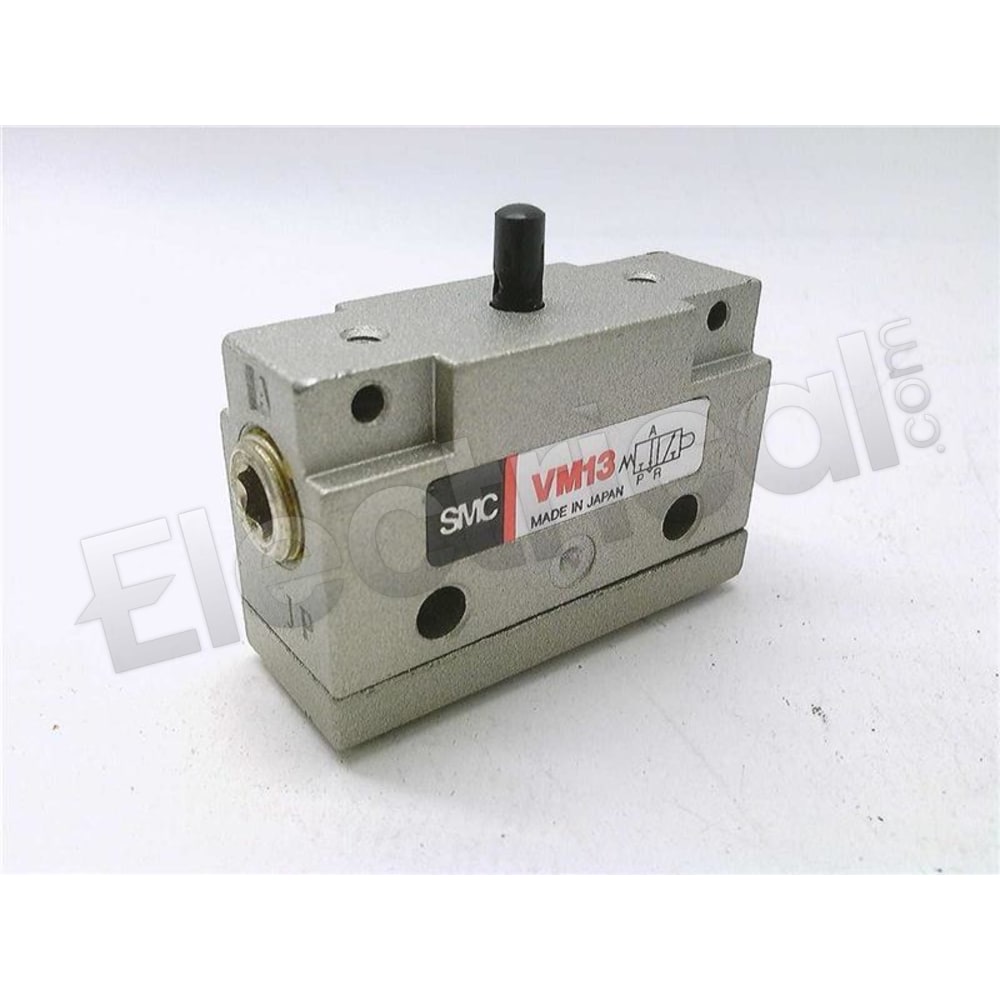 SMC VM131-01-32B Control Valve Valve