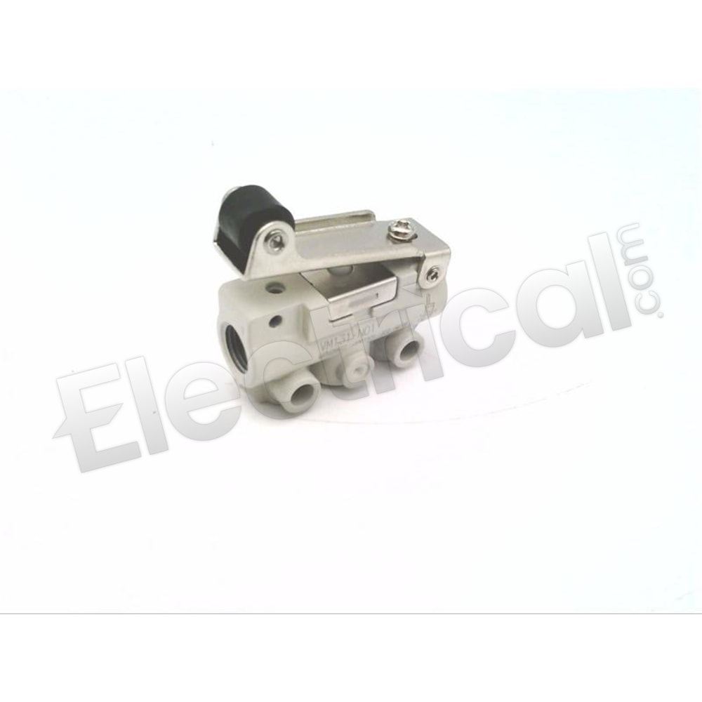 SMC VM131-N01-01A Control Valve Valve