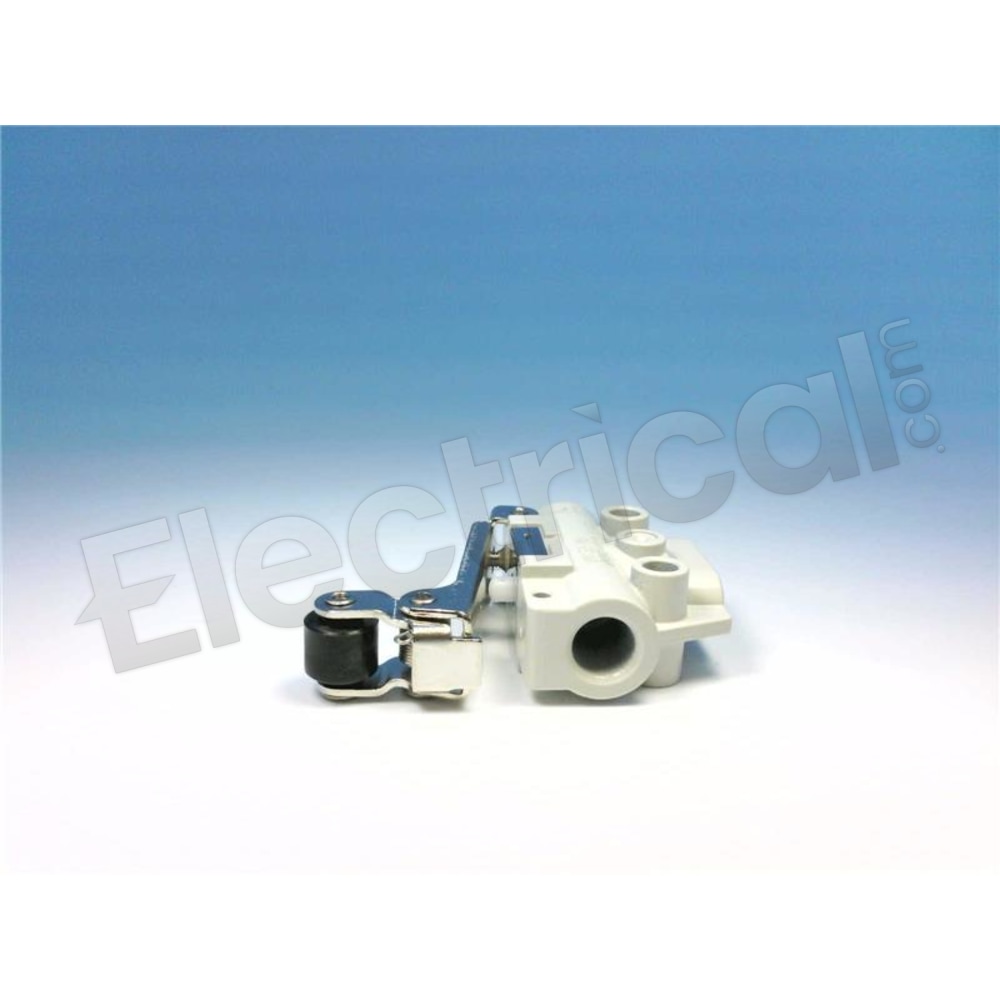SMC VM133-M5-02A Control Valve Valve
