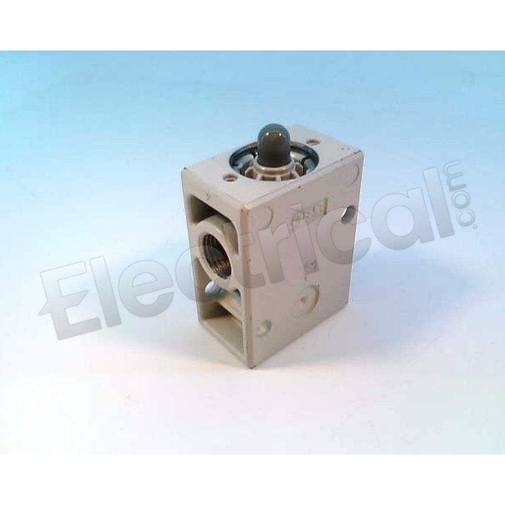 SMC VM220-02-00A Control Valve Valve
