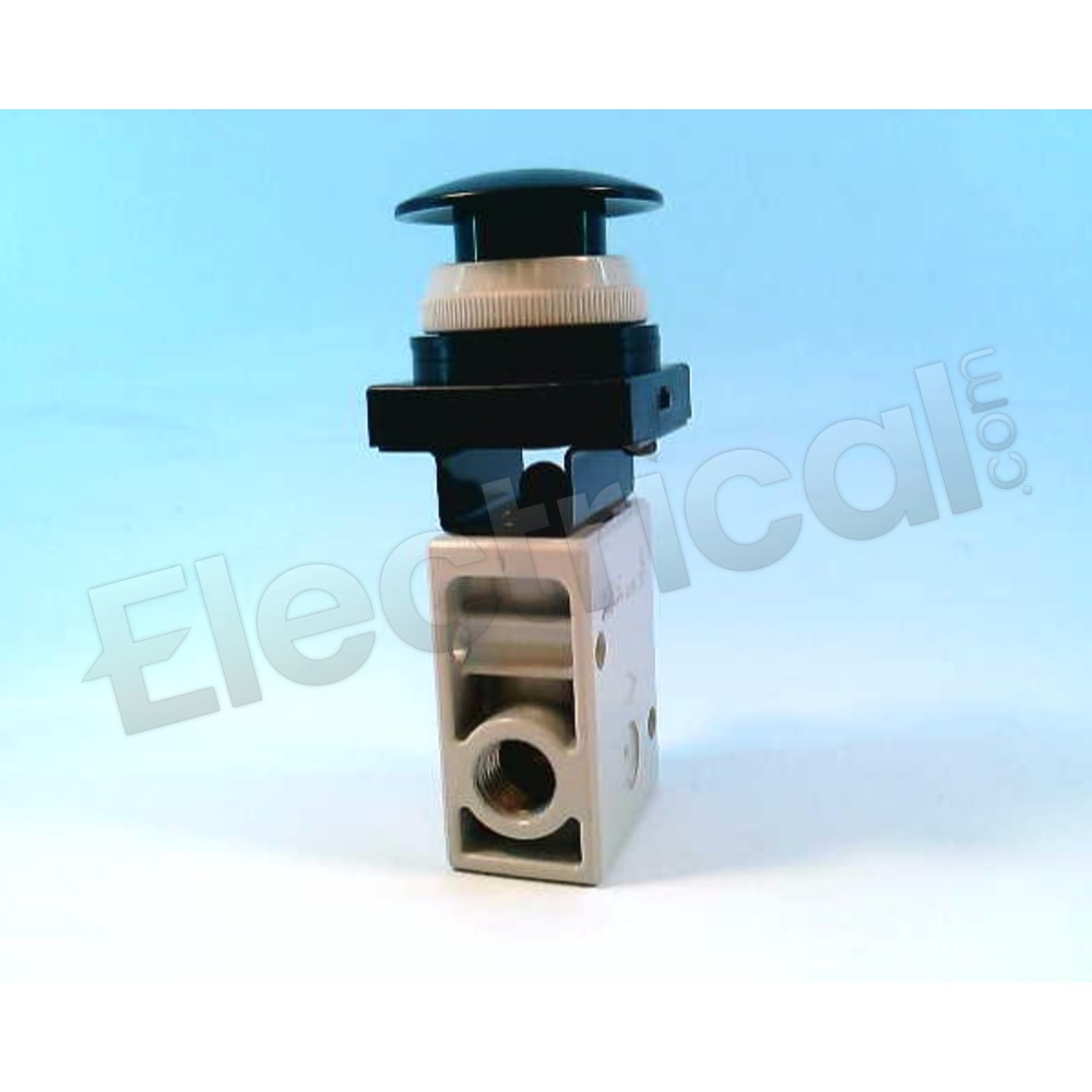 VM220-02-30B | SMC Control Valve Valve
