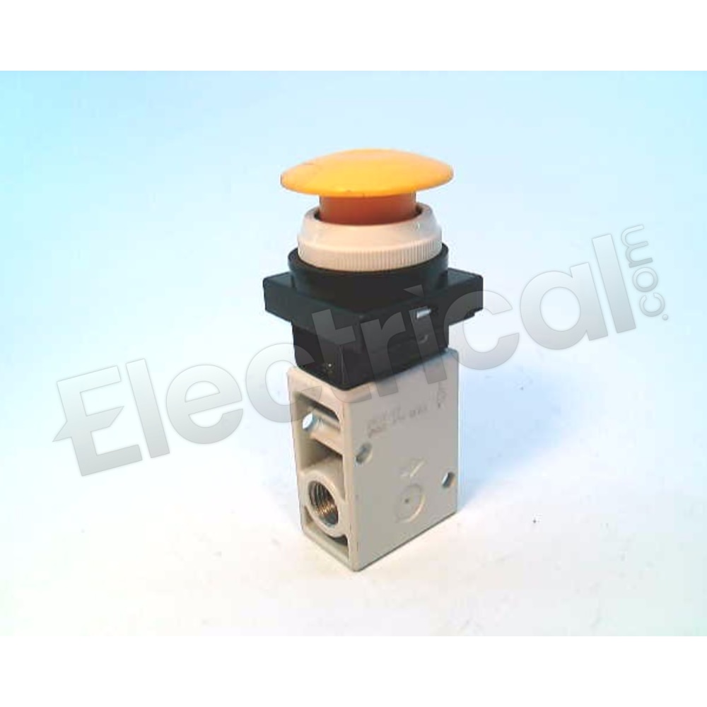 SMC VM220-02-30Y Control Valve Valve