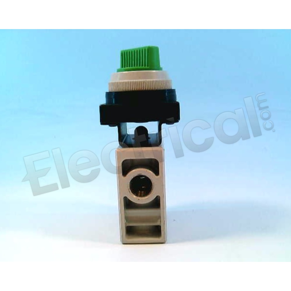 SMC VM220-02-34G Control Valve Valve