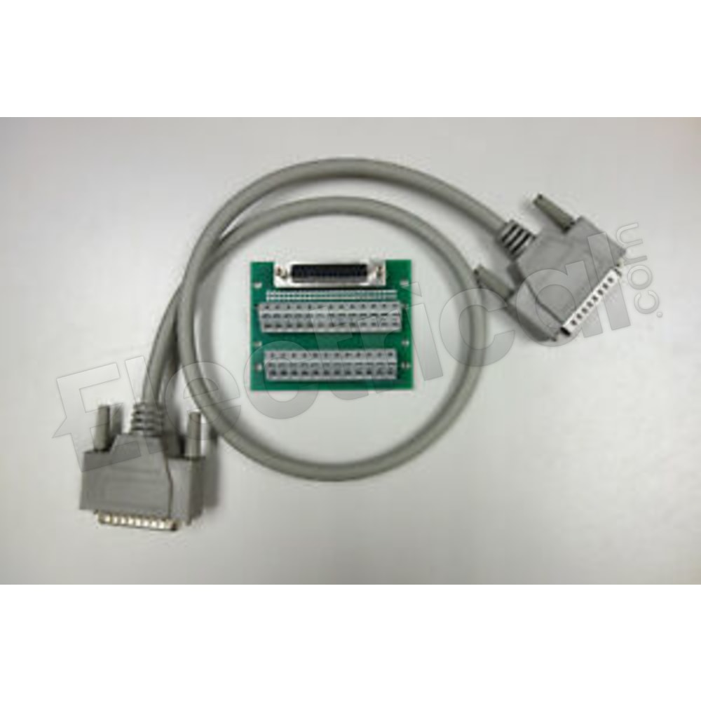 Parker VM25-MC-02 PLC Module Automation