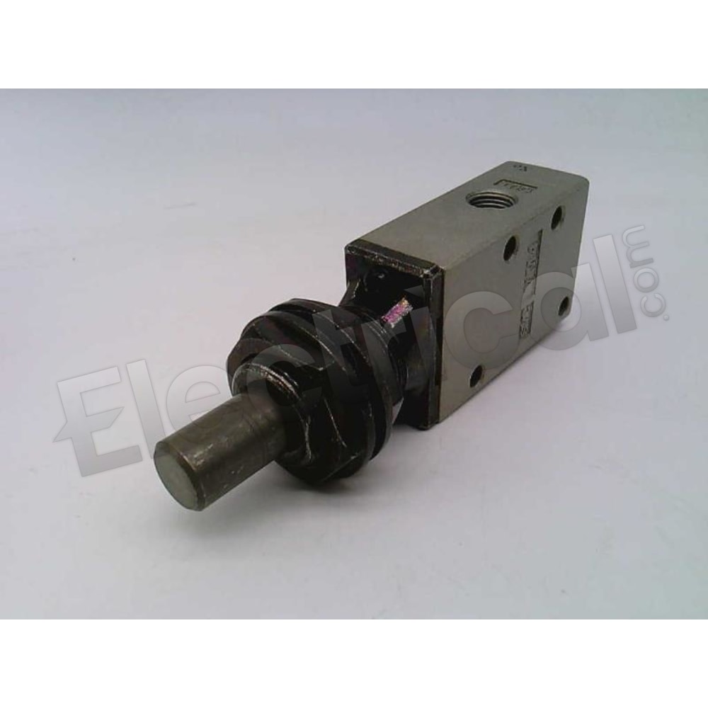 SMC VM430-01-05 Control Valve Valve