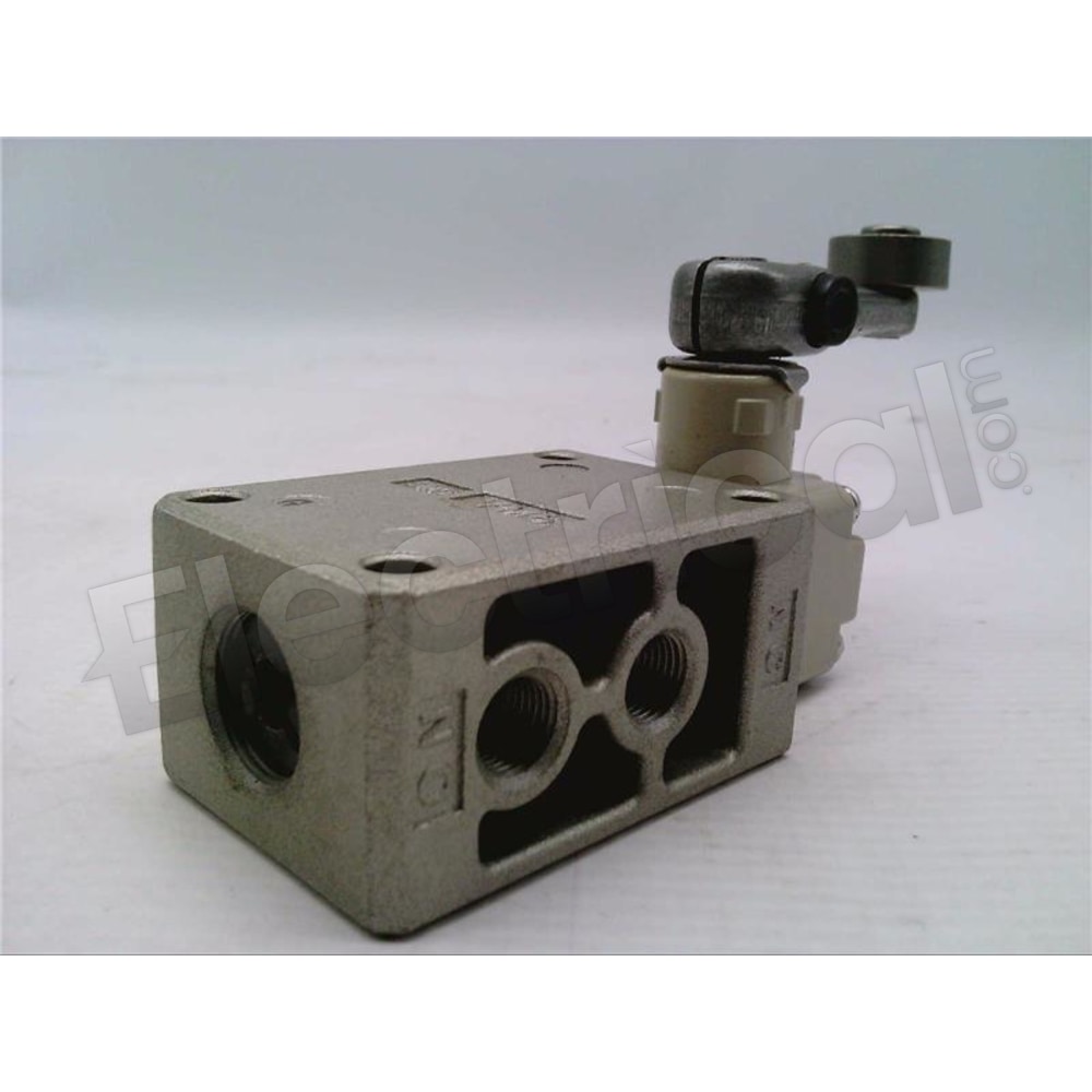 SMC VM830-F01-01 Control Valve Valve