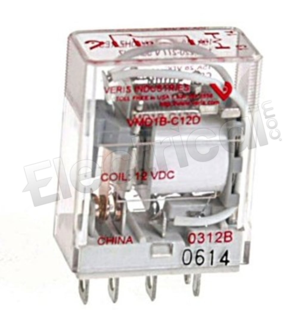 Veris VMD1B-C12D Fuse Part And Accessory Fuse