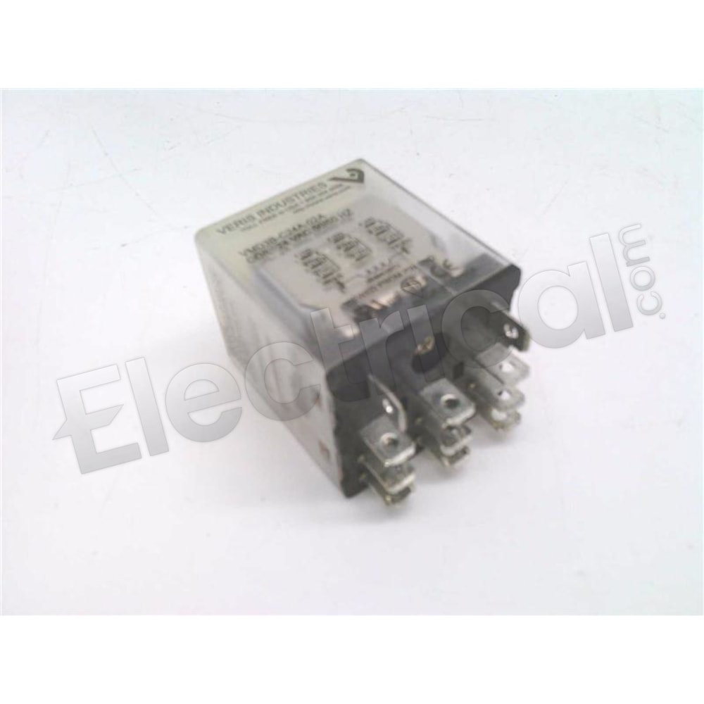 Veris VMD3B-C24A-02A Fuse Part And Accessory Fuse
