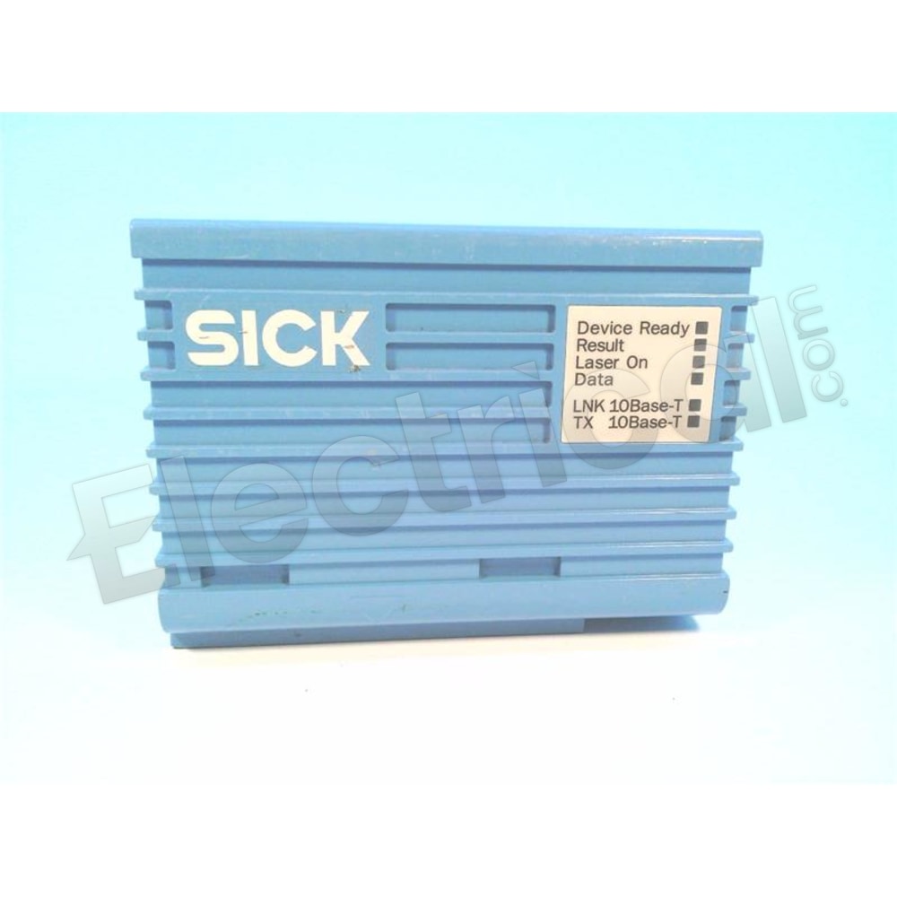 Sick VMD410-0000 Bar Code Scanner Controller Bar Code Equipment