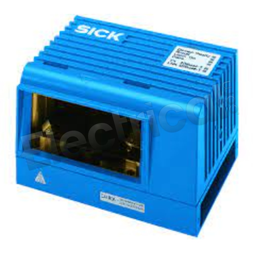 Sick VMD410-1000 Bar Code Scanner Controller Bar Code Equipment