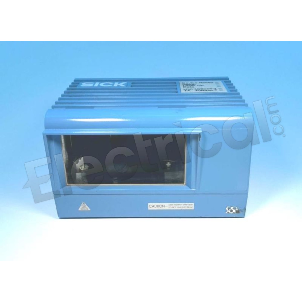 Sick VMD500-1011S01 Bar Code Scanner Industrial Bar Code Equipment