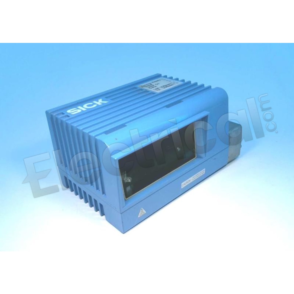Sick VMD520-2000S02 Sensor Automation