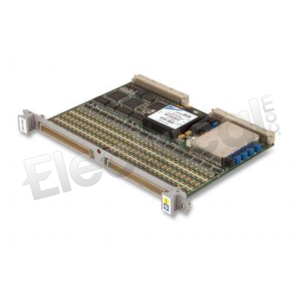 Abaco Systems VME-3122A PLC Module Automation