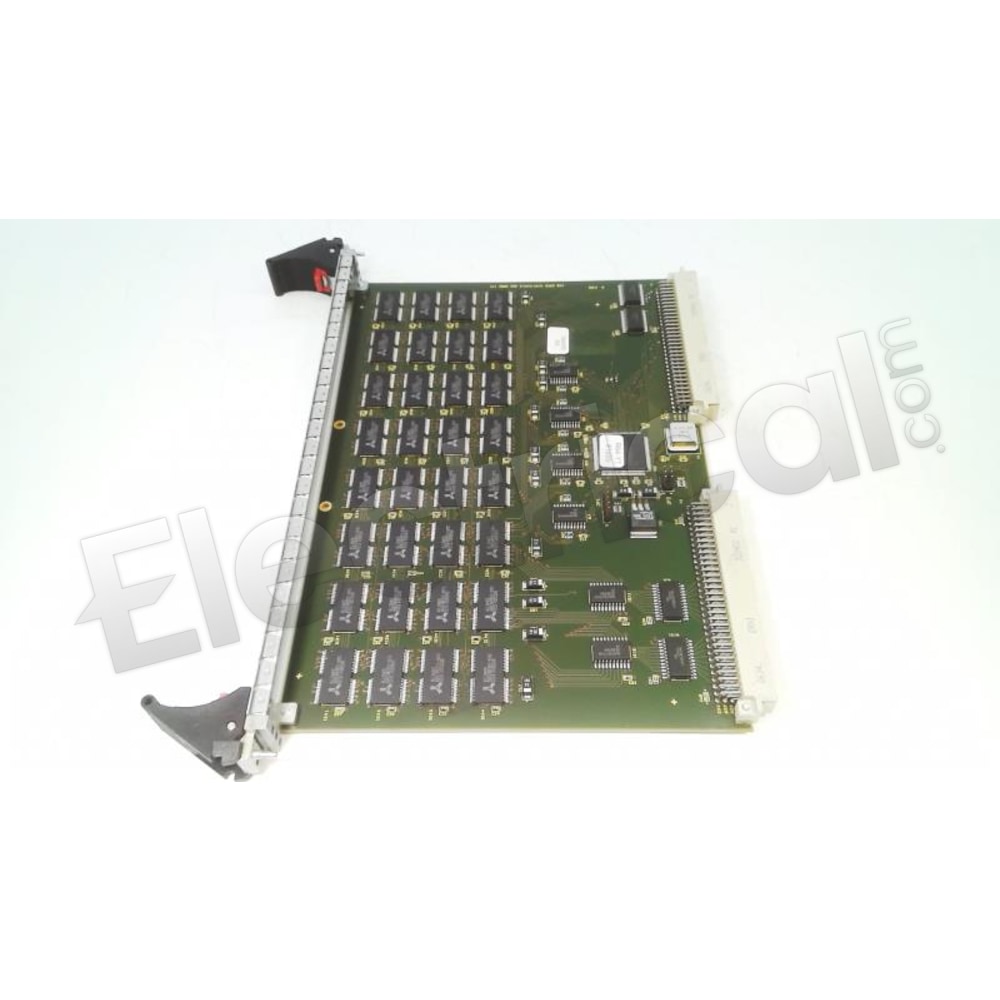 Elektronik VME-R64 Industrial Computer Accessory Automation